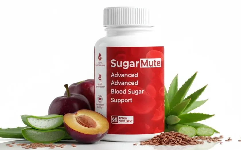SugarMute® | Official Site | Blood Sugar Support